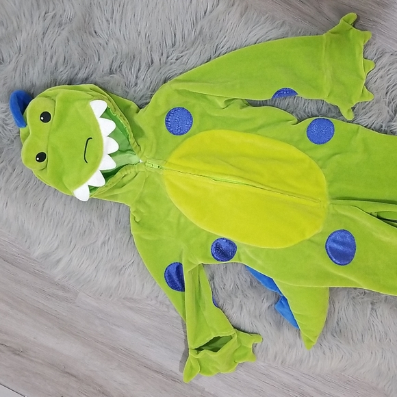 miniwear | Costumes | Dinosaur Costume | Poshmark